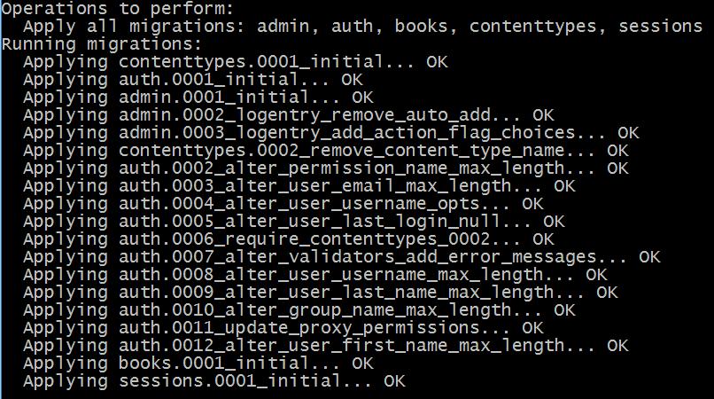 How To Build A CRUD Application Using Django In Python Python Code