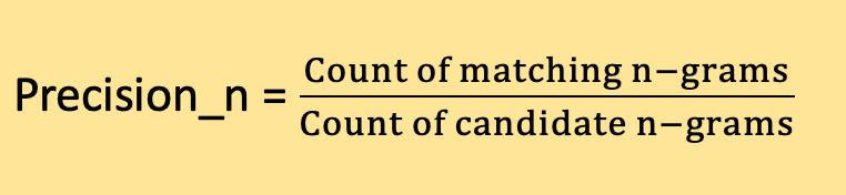  How To Calculate ROUGE Score In Python Python Code
