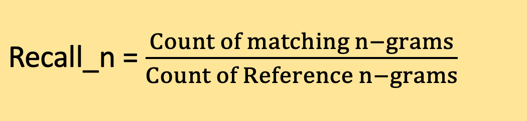  How To Calculate ROUGE Score In Python Python Code