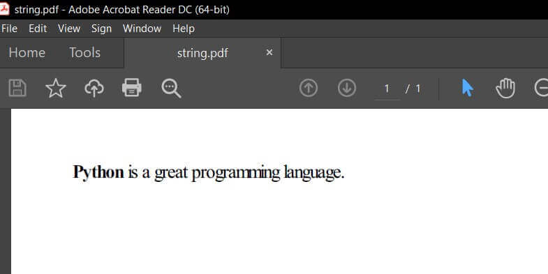 How To Convert HTML To PDF In Python Python Code