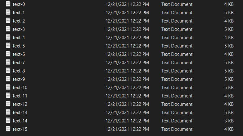 How To Extract Text From PDF In Python Python Code