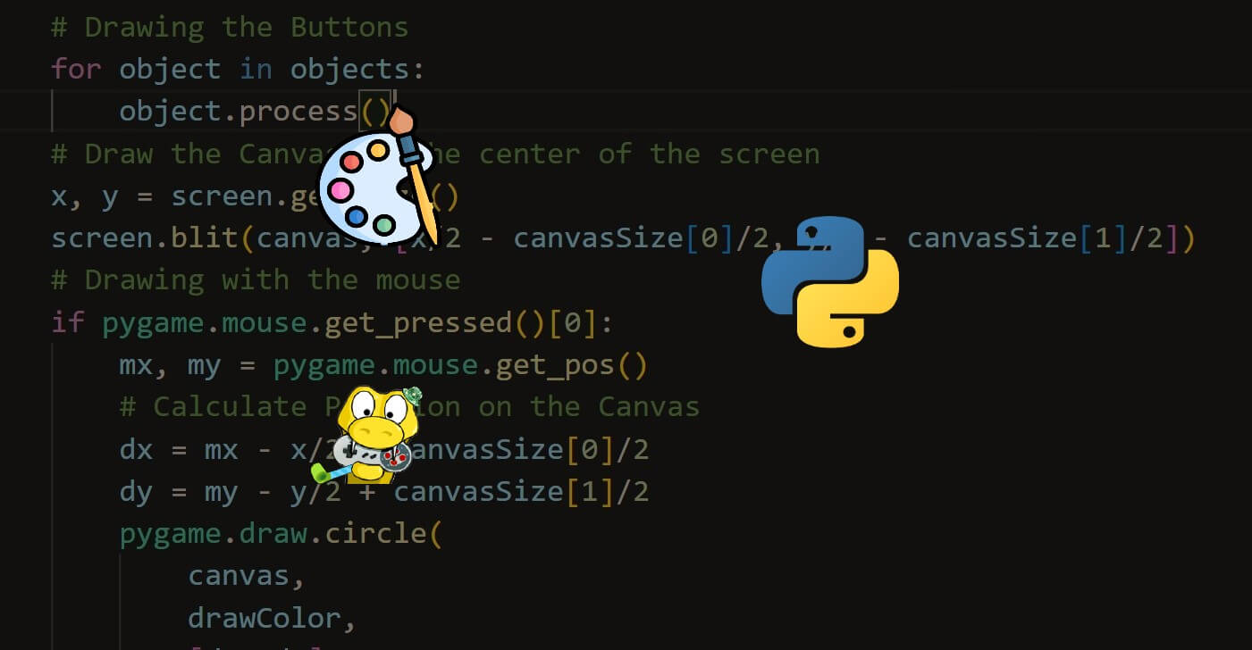 Gui Programming Tutorials Python Code